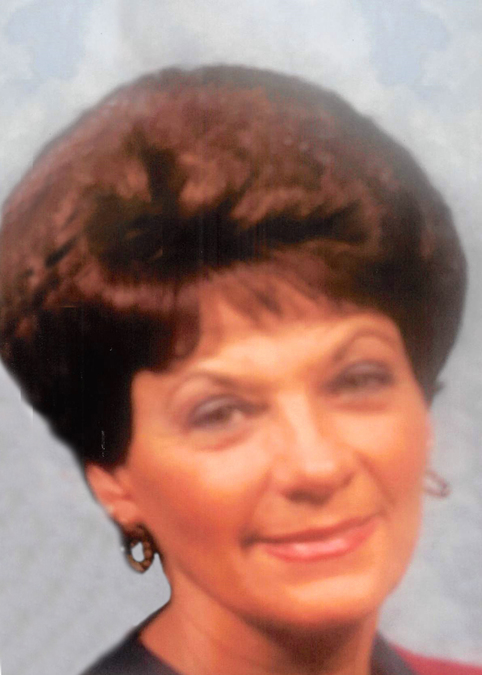 Barbara Brewer Obituary - Paris, KY | Hinton-Turner Funeral Home